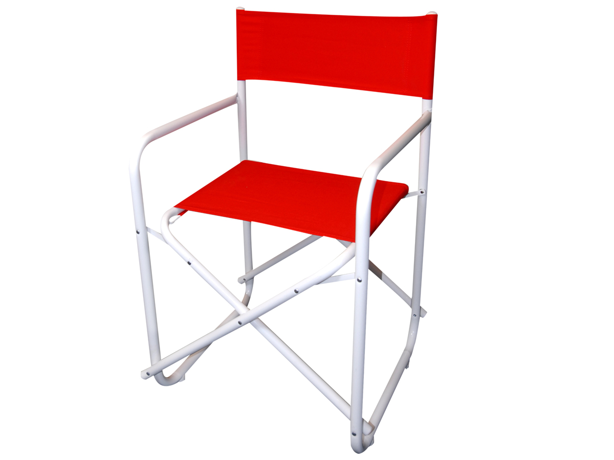 Sillon Director Plegable - MARCHISONE