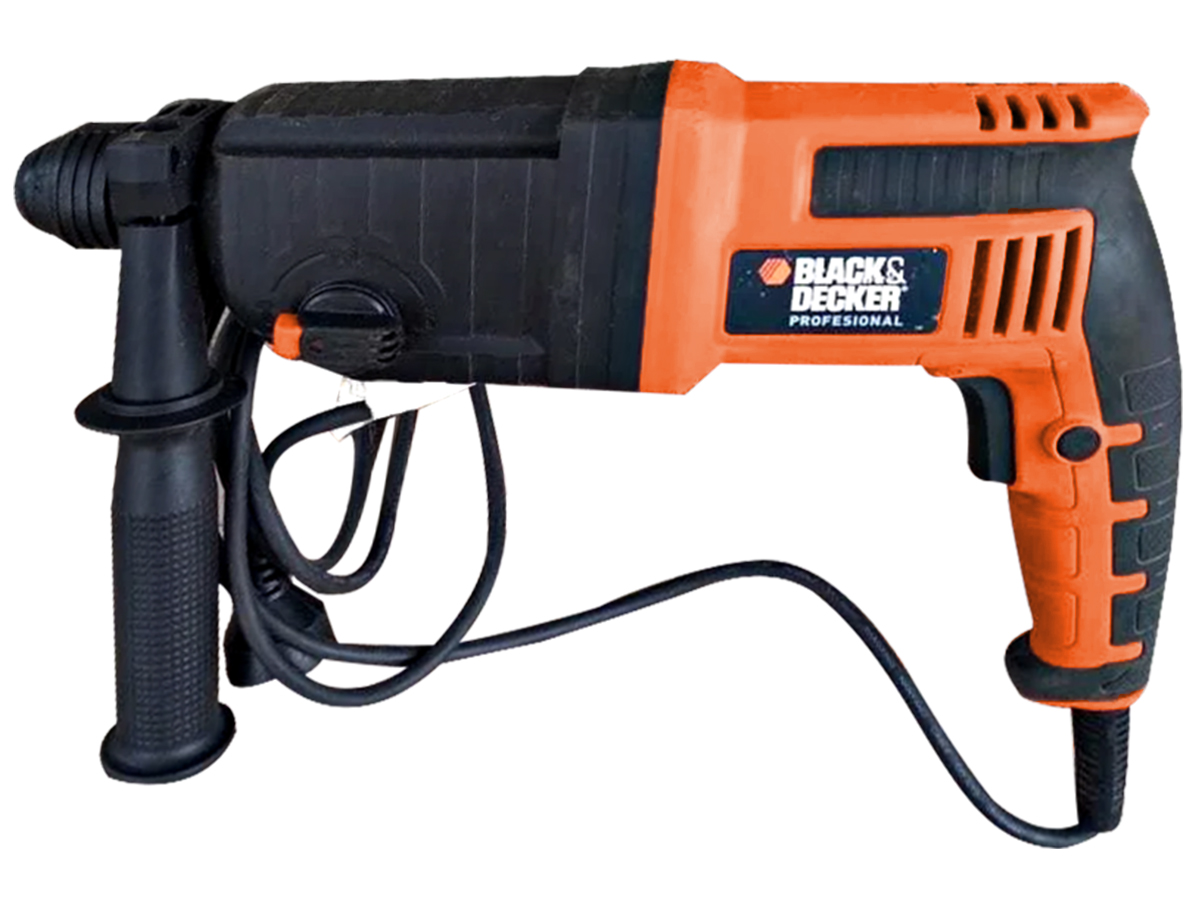 Rotomartillo 800W Con Maletin - MARCHISONE